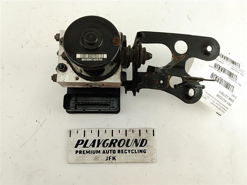 Audi A3 ABS Module Pump