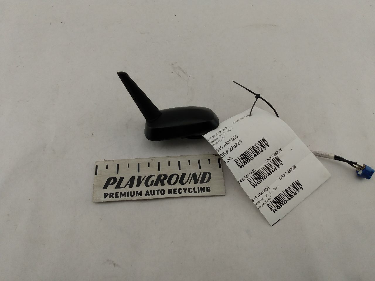 Hummer h3 antenna store