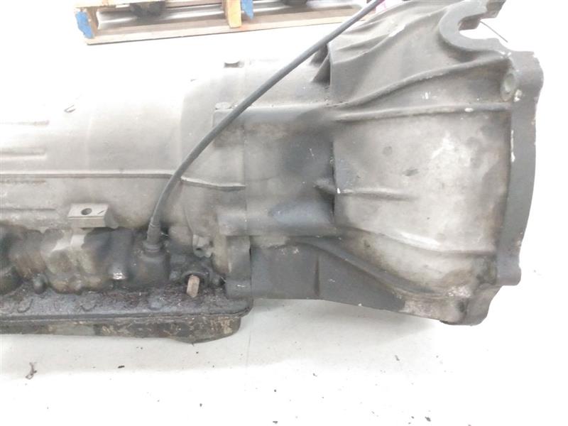 Volvo 740 transmission store