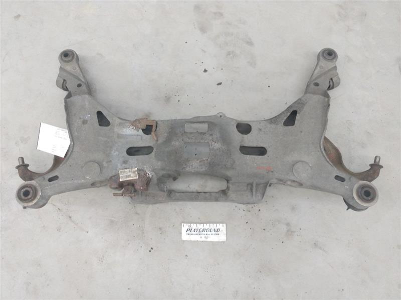 Volvo XC70 Rear Subframe | Playground PAR
