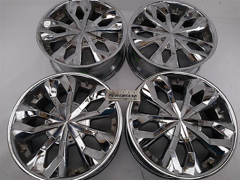 Ferretti Wheels 100+Style Wheel Caps 12 13 14 15 16 Inch Car