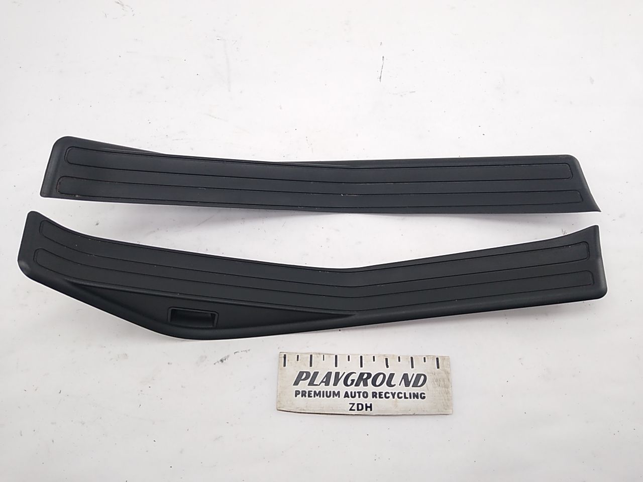 BMW 325I Pair Of Rear Door Sill Trim | Playground PAR