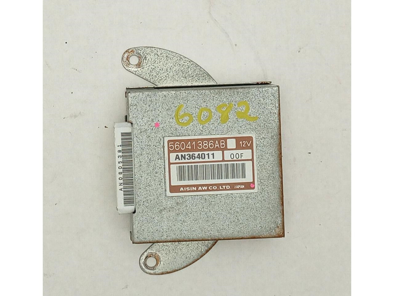 Jeep Cherokee Transmission Control Module | Playground PAR